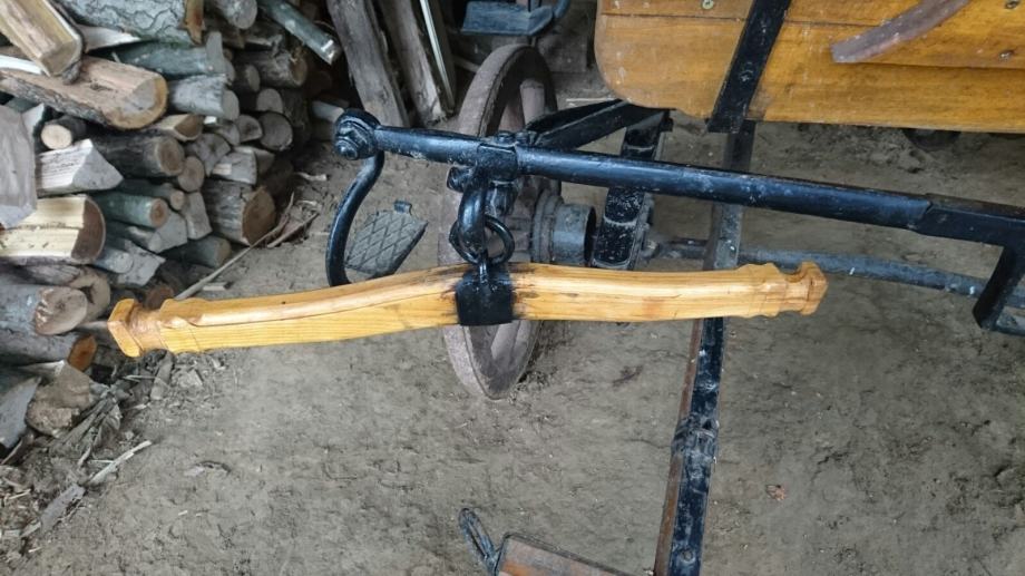 Vagiri za fijaker i zaprežna kola