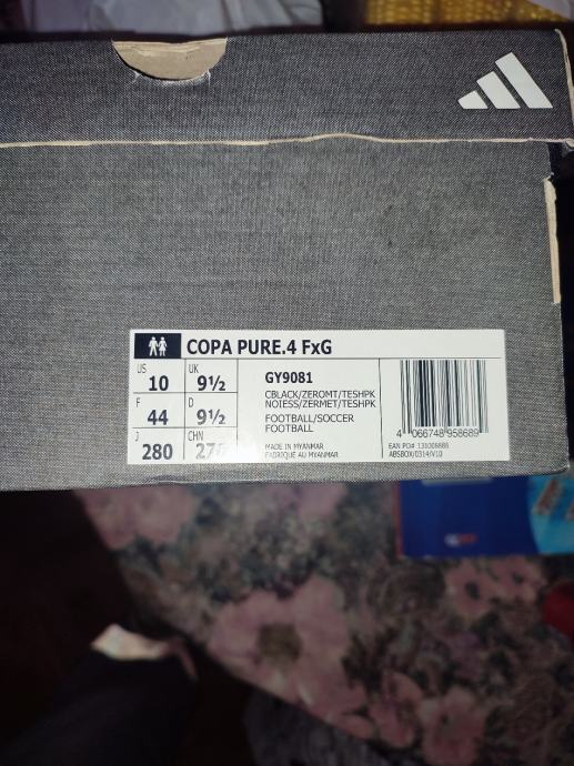 kopačke Adidas copa 44