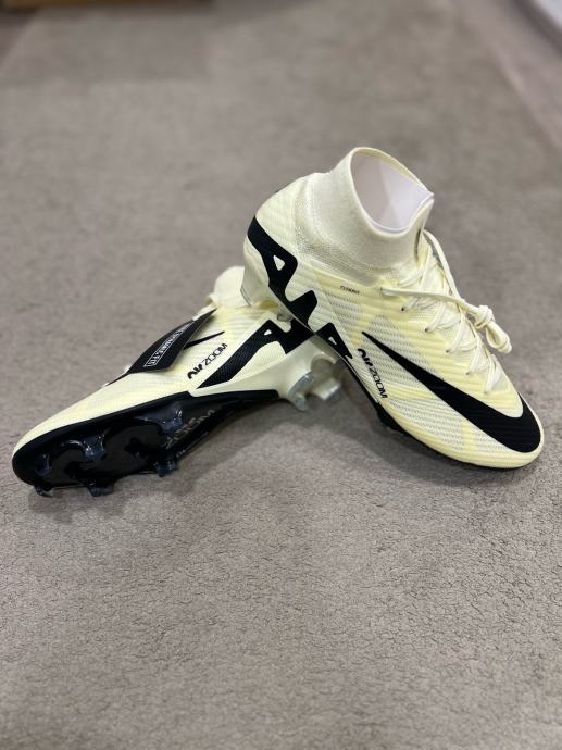 Kopačke Nike Mercurial Superfly 9 Elite - NOVE
