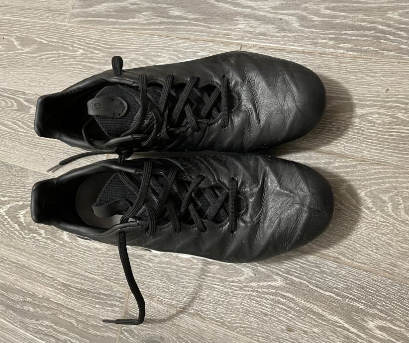 kopacke Puma King Platinum 21 FG/AG