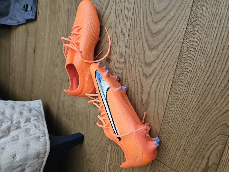 Kopačke Puma Ultra Power tape