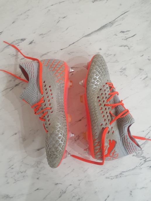 Puma Future 5.1 Netfit SG kopačke