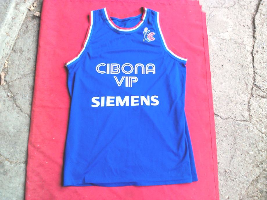 KK CIBONA