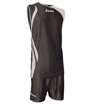 Košarkaški dres ZEUS SAETTA - 105,00 kn RASPRODAJA