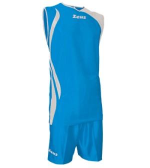 Košarkaški dres ZEUS SAETTA - 105,00 kn RASPRODAJA