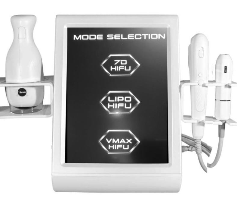 7D HIFU+vmax+liposonix POTPUNO BEZBOLAN MODEL AKCIJA!!!!