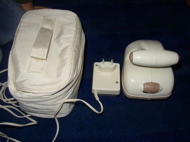 Philips Anticelulitni masažer