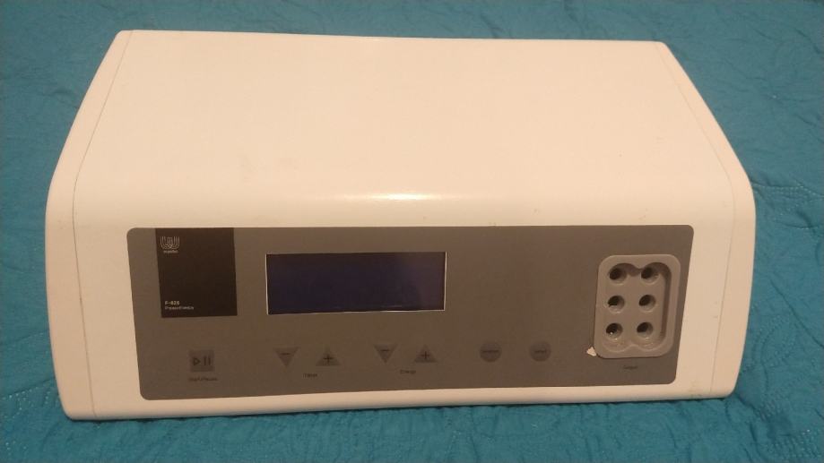 Aparat za limfnu drenažu WEELKO