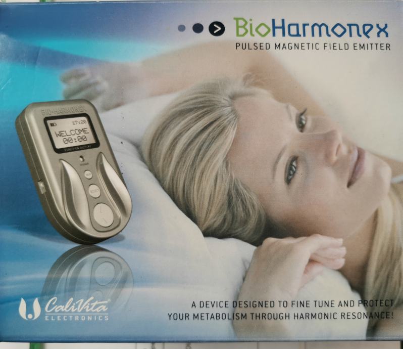 CALIVITA Bio-Harmonex BH2