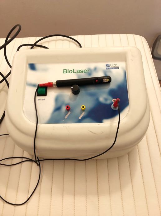bio laser