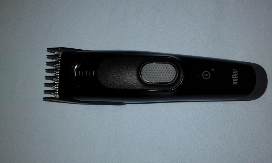 Braun Series 3 HC3050