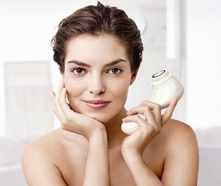 CLARISONIC Četkice za MIA ,MIA 2 i Clarisonic Plus ORIGINAL CLARISONIC