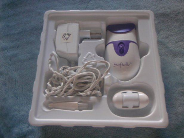 Depilator Zepter Softelle