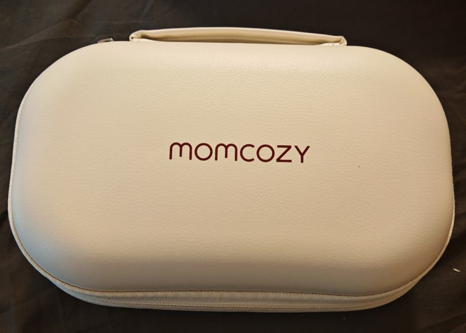 Dvostruko izdajalica mom cozy m5