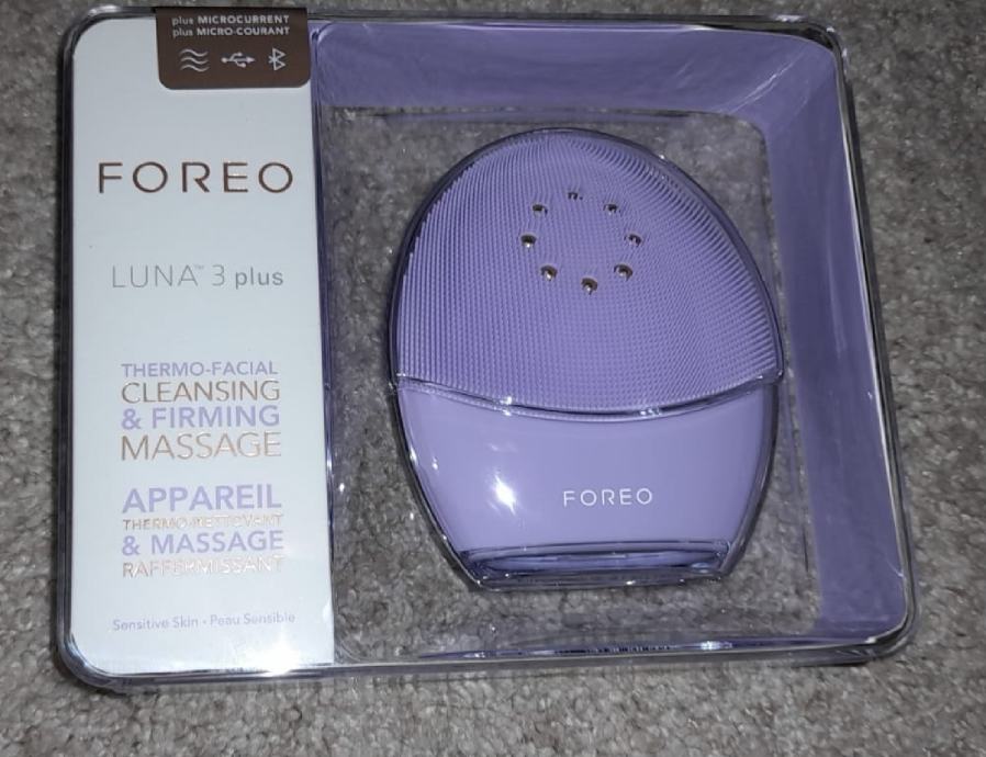 FOREO LUNA 3 plus
