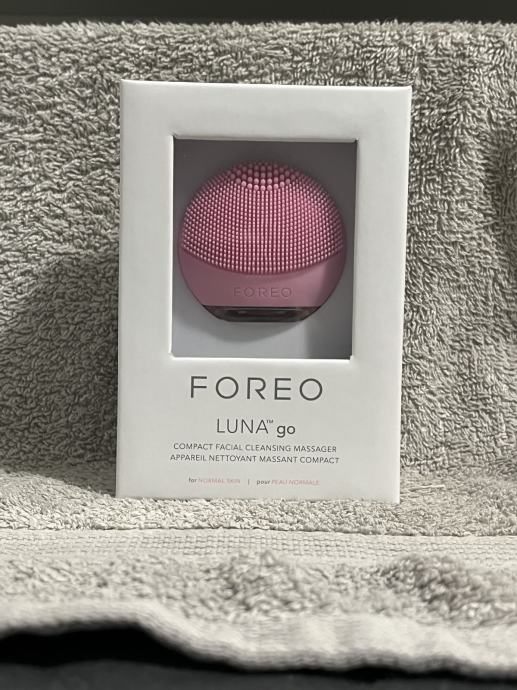 FOREO LUNA go