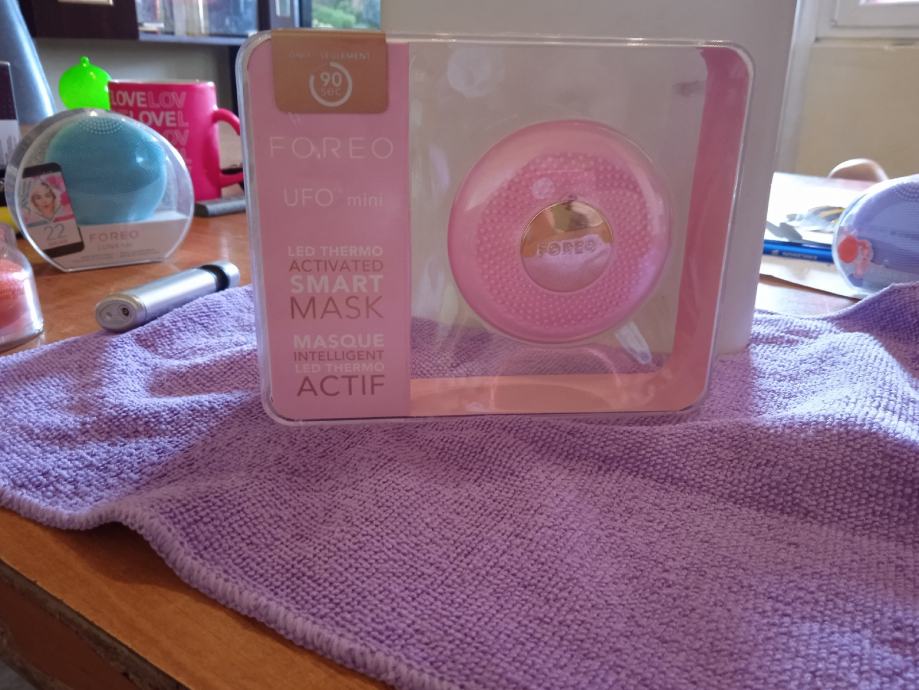 Foreo ufo mini