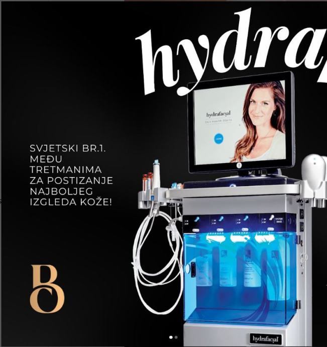 Hydrafacial Elite Original