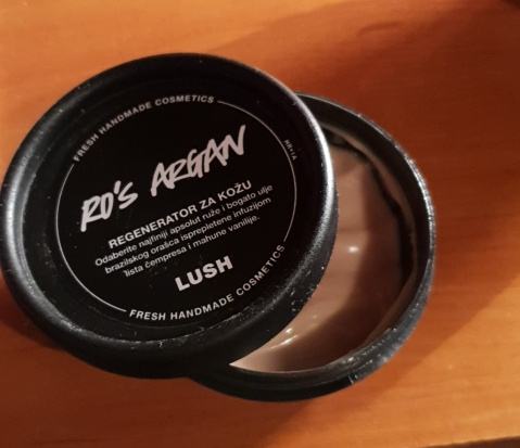 Lush proizvodi