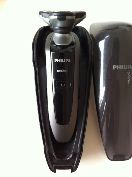 Brijači aparat Philips Arcitec RQ1050
