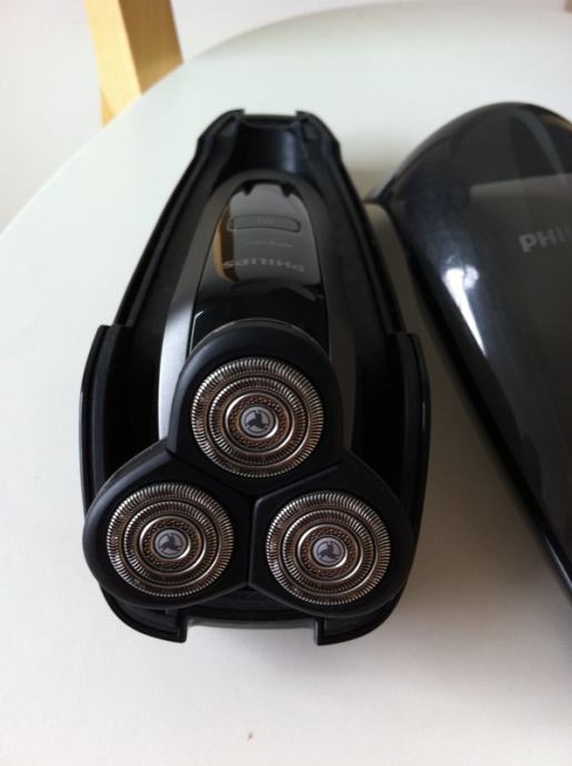 Brijači aparat Philips Arcitec RQ1050