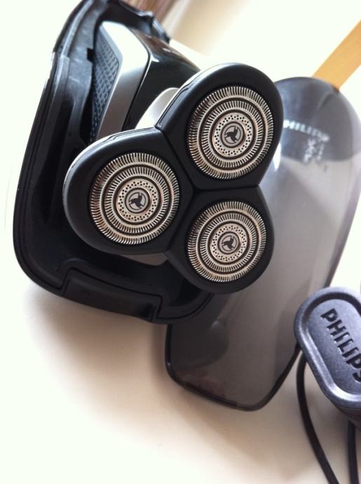 Brijači aparat Philips Arcitec RQ1050