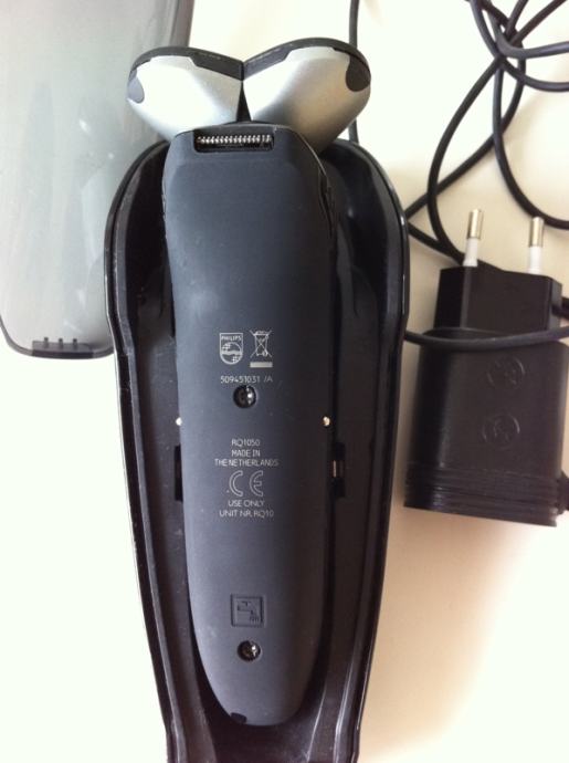 Brijači aparat Philips Arcitec RQ1050