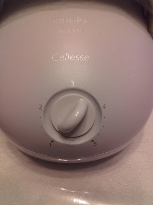 Philips Beauty Cellesse anticelulitni aparat/masažer