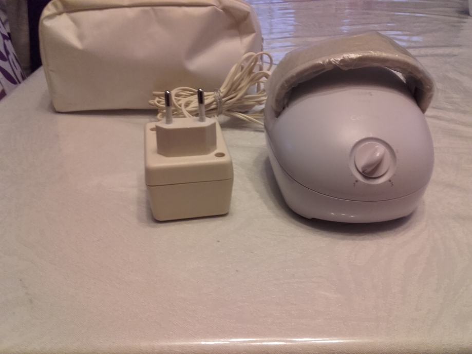 Philips Beauty Cellesse anticelulitni aparat/masažer