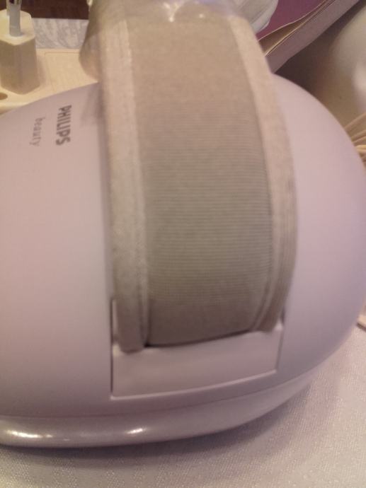 Philips Beauty Cellesse anticelulitni aparat/masažer