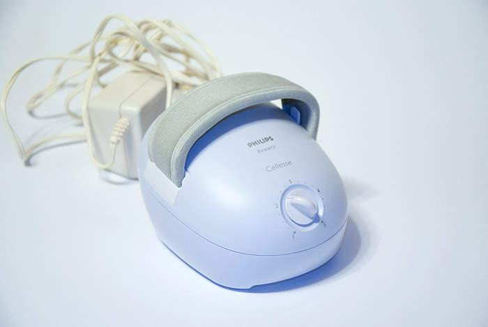 Philips beauty Cellesse anticelulitni masažer