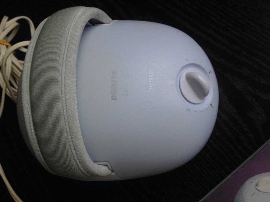 Philips Beauty Cellesse HP5215, za uklanjanje celulita