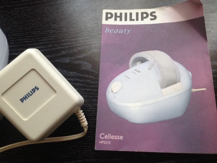 Philips Beauty Cellesse HP5215, za uklanjanje celulita