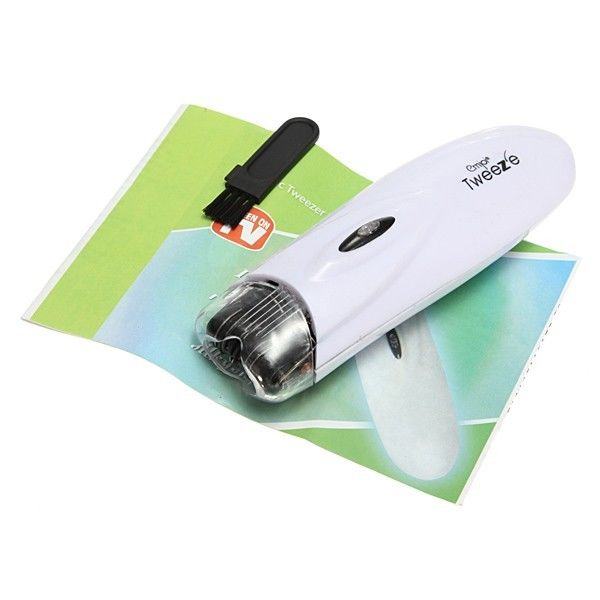 Super pinceta Tweeze Mini Epilator