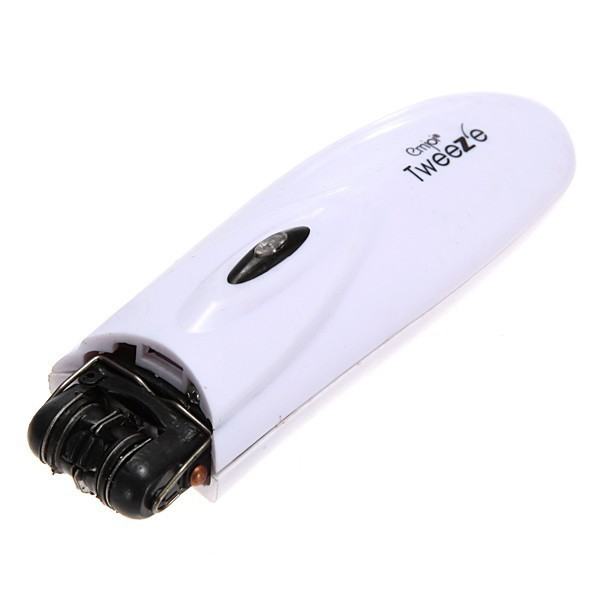Super pinceta Tweeze Mini Epilator
