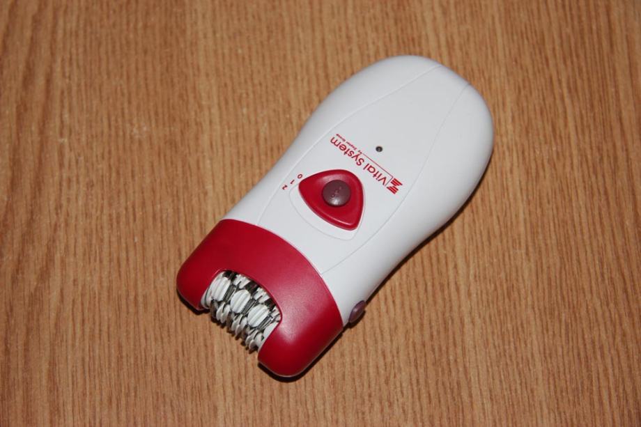 Zepter Epilator