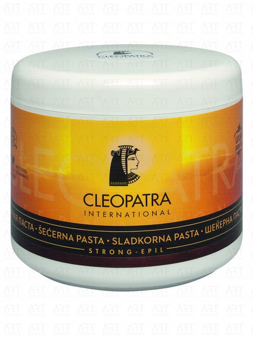 Šećerna pasta Cleopatra - Tropical Epil 700g