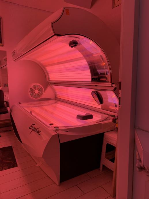 Solarij Ergoline Soltron