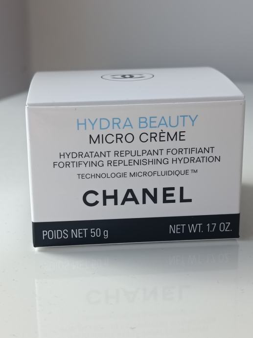 CHANEL Micro creme