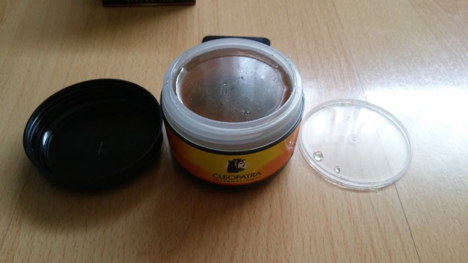 CLEOPATRA Šećerna pasta za depilaciju