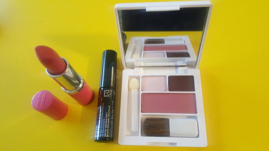 Clinique set šminke