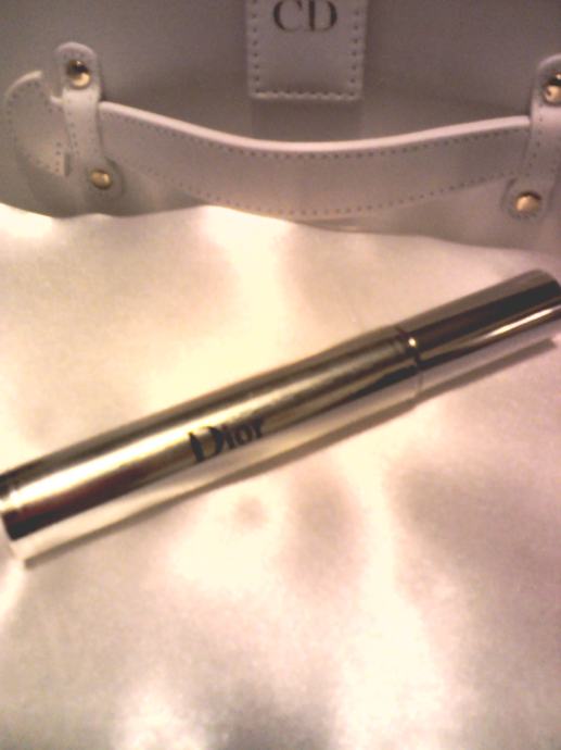 Diorshow Iconic Mascara