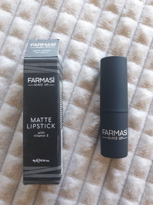 Farmasi Matte ruž za usne