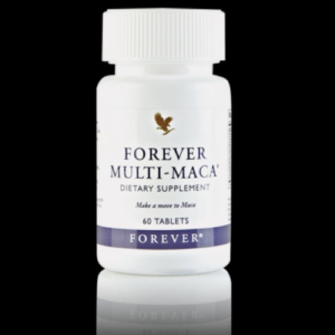 Forever Multi-Maca(kapsule)