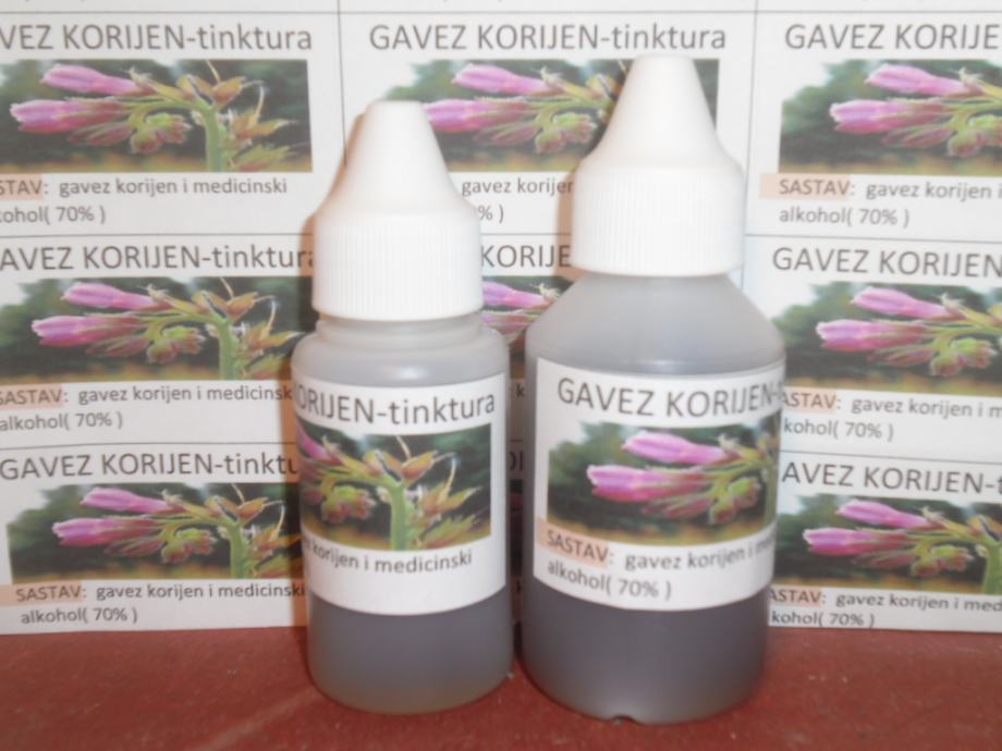 gavezova krema (mast)