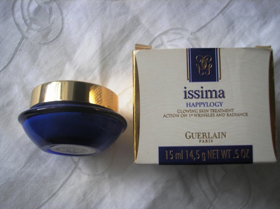 GUERLAIN ISSIMA HAPYLOGY krema za lice