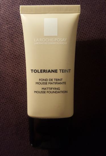 NOVI LA ROCHE POSAY PUDER