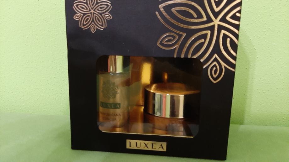 Luxea mirisni set - 150 kn