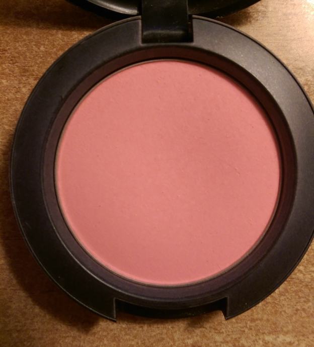 MAC Pink Swoon Rumenilo