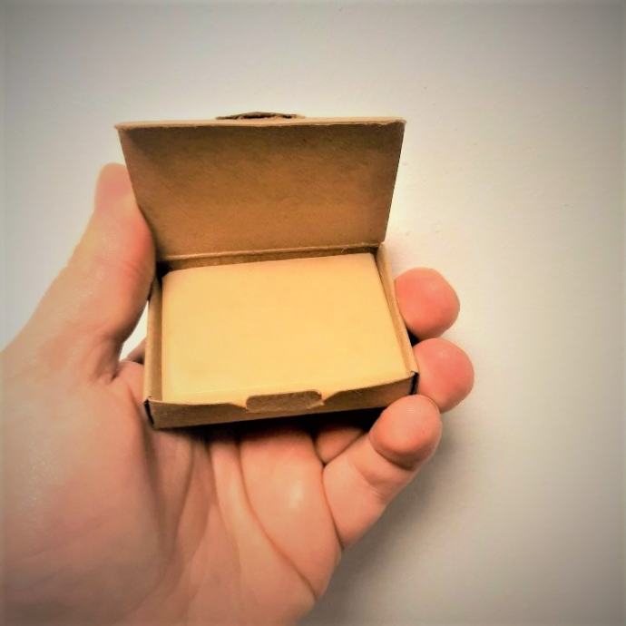 Personalizirani sapuni